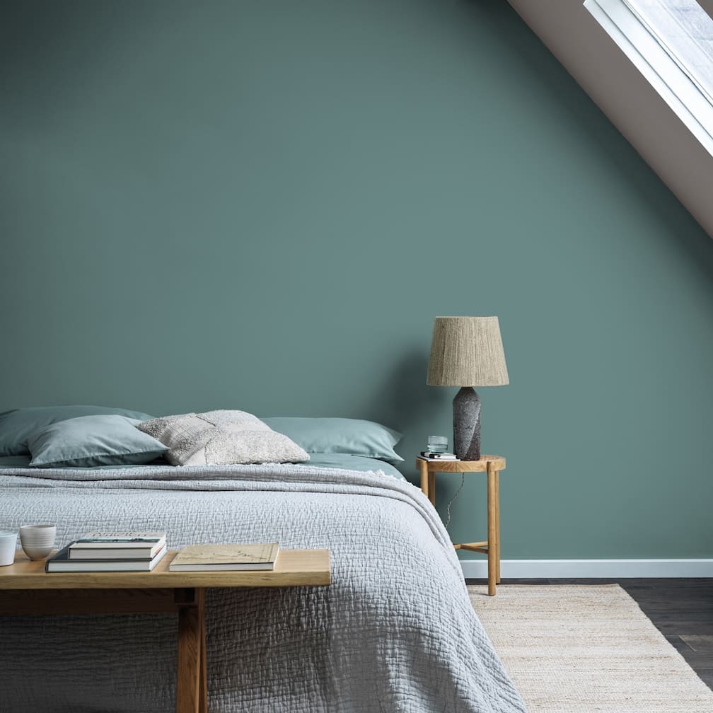 Crown Paint Ireland | Easyclean Washable Colours | Colourmix