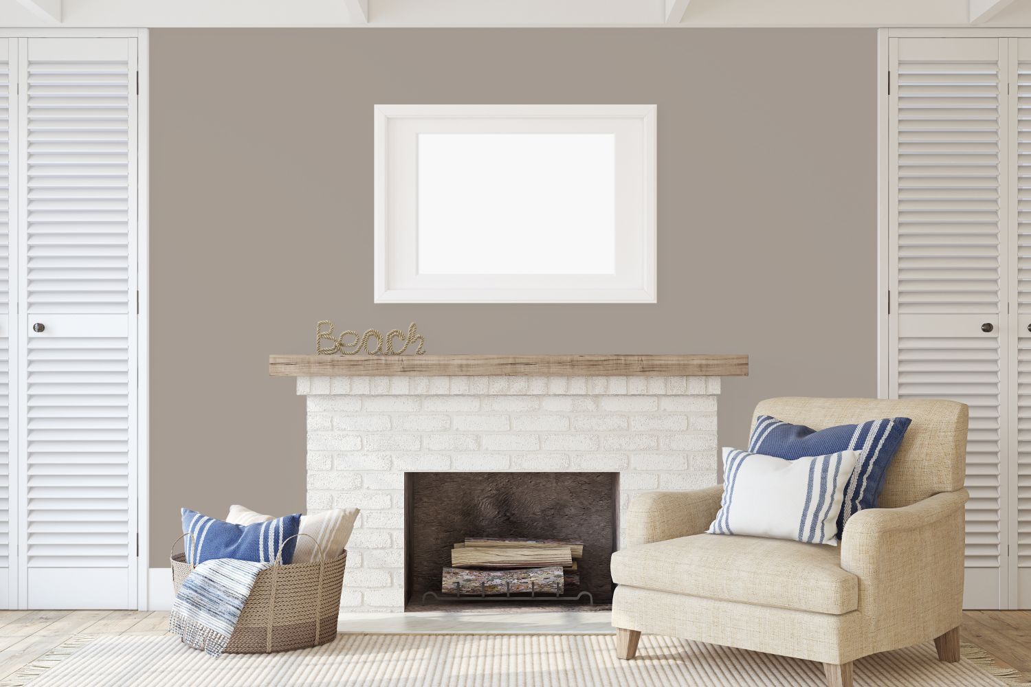 Wall & Ceiling Paint | Shop Interior Emulsion Paint Online – Decor ...