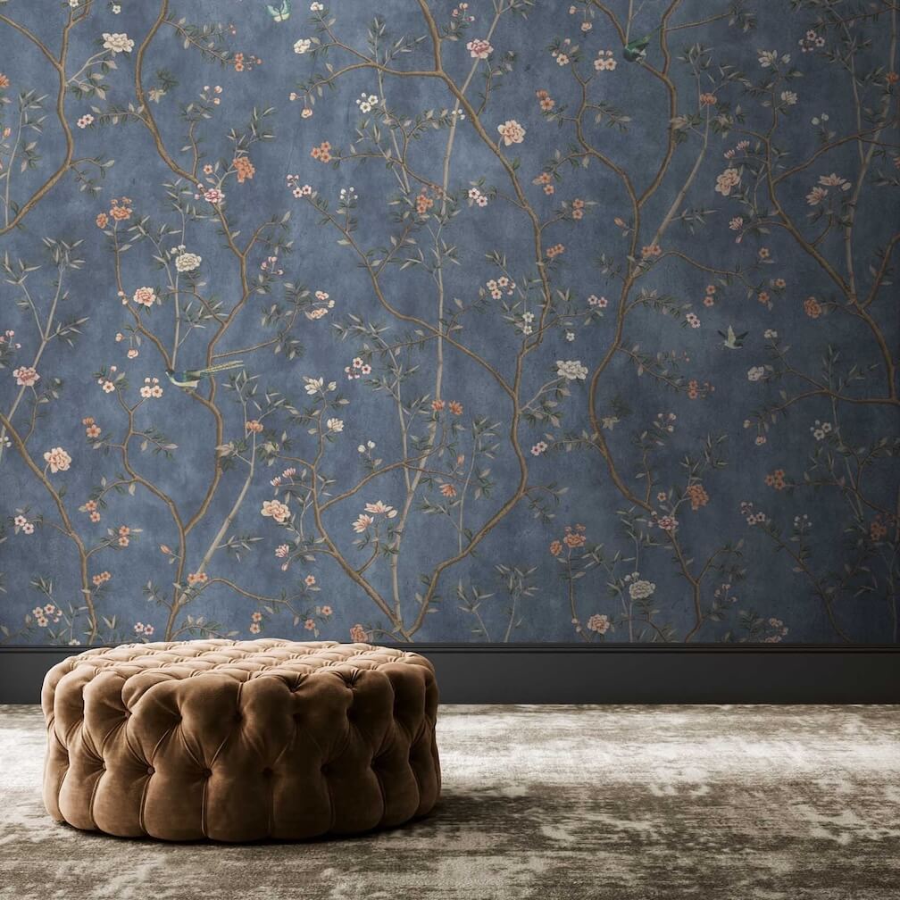 Wallpaper Brands | Shop Designer Wallpaper from Top Brands – Decor ...