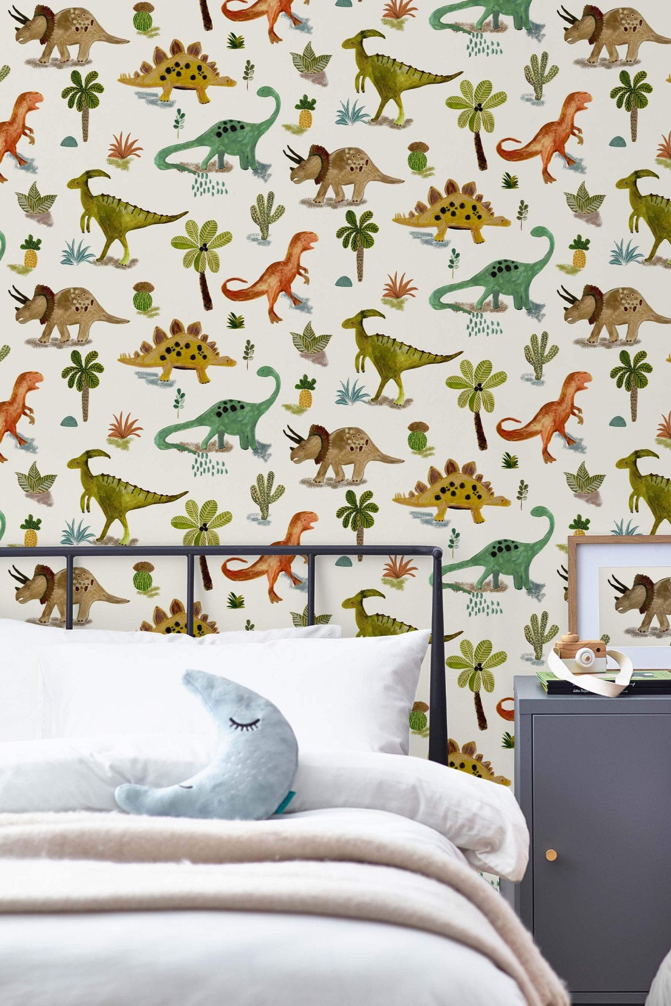 Children's Bedroom Wallpaper | Cool Wallpaper for All Ages – Decor ...