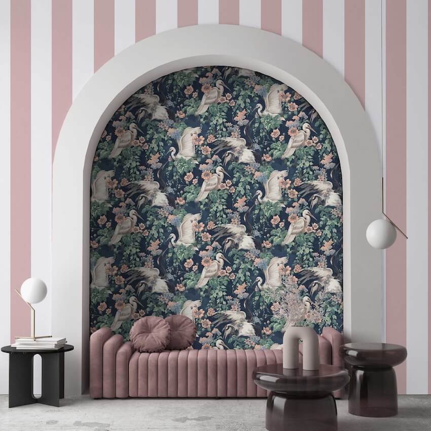 Designer Wallpaper | Shop New Designer Wallpaper Styles