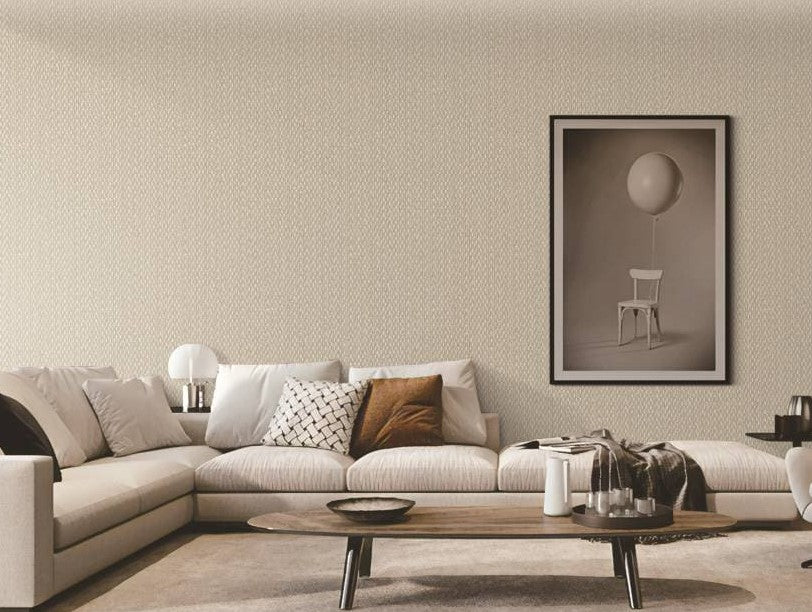 Textured Wallpaper | Shop Luxurious Fabric & Linen Styles