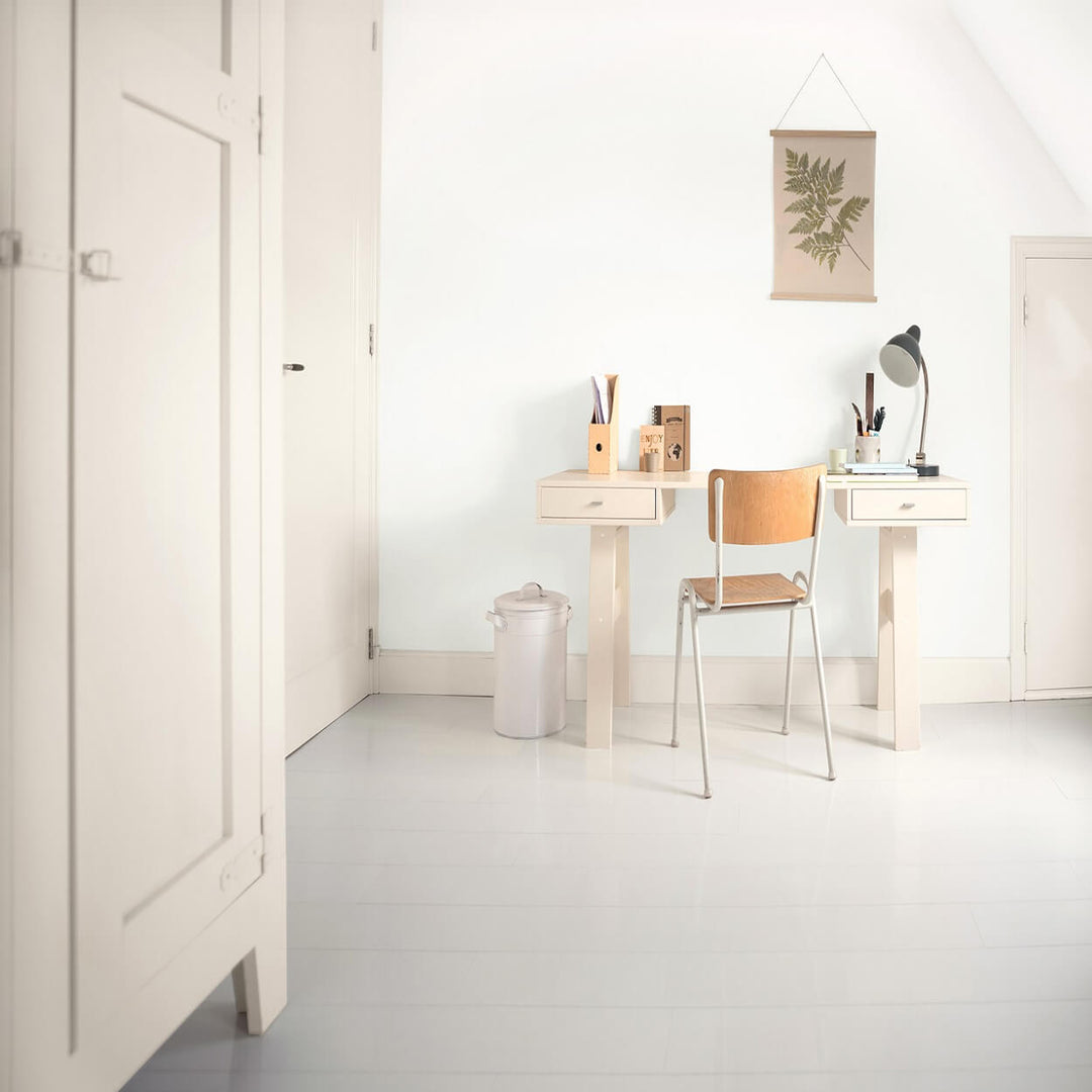 Dulux Easycare Satinwood Perfectly Neutral Paint