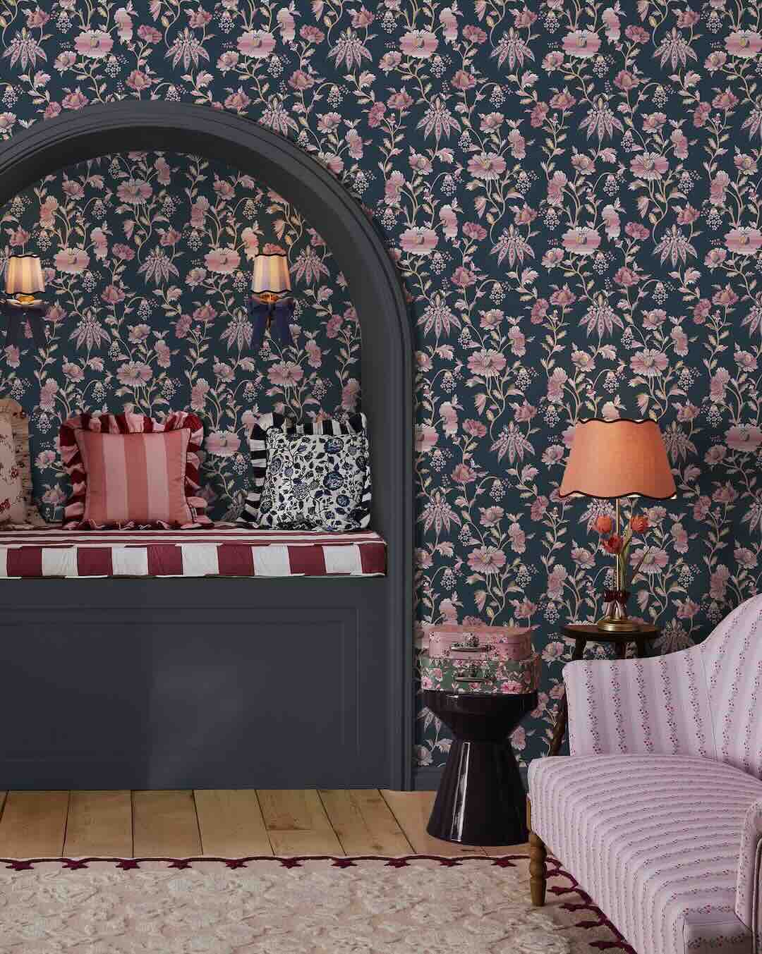 Ireland's Leading Store for Quality Wallpaper & Paint