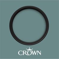 Crown Paint Ireland | Easyclean Washable Colours | Colourmix – Decor ...