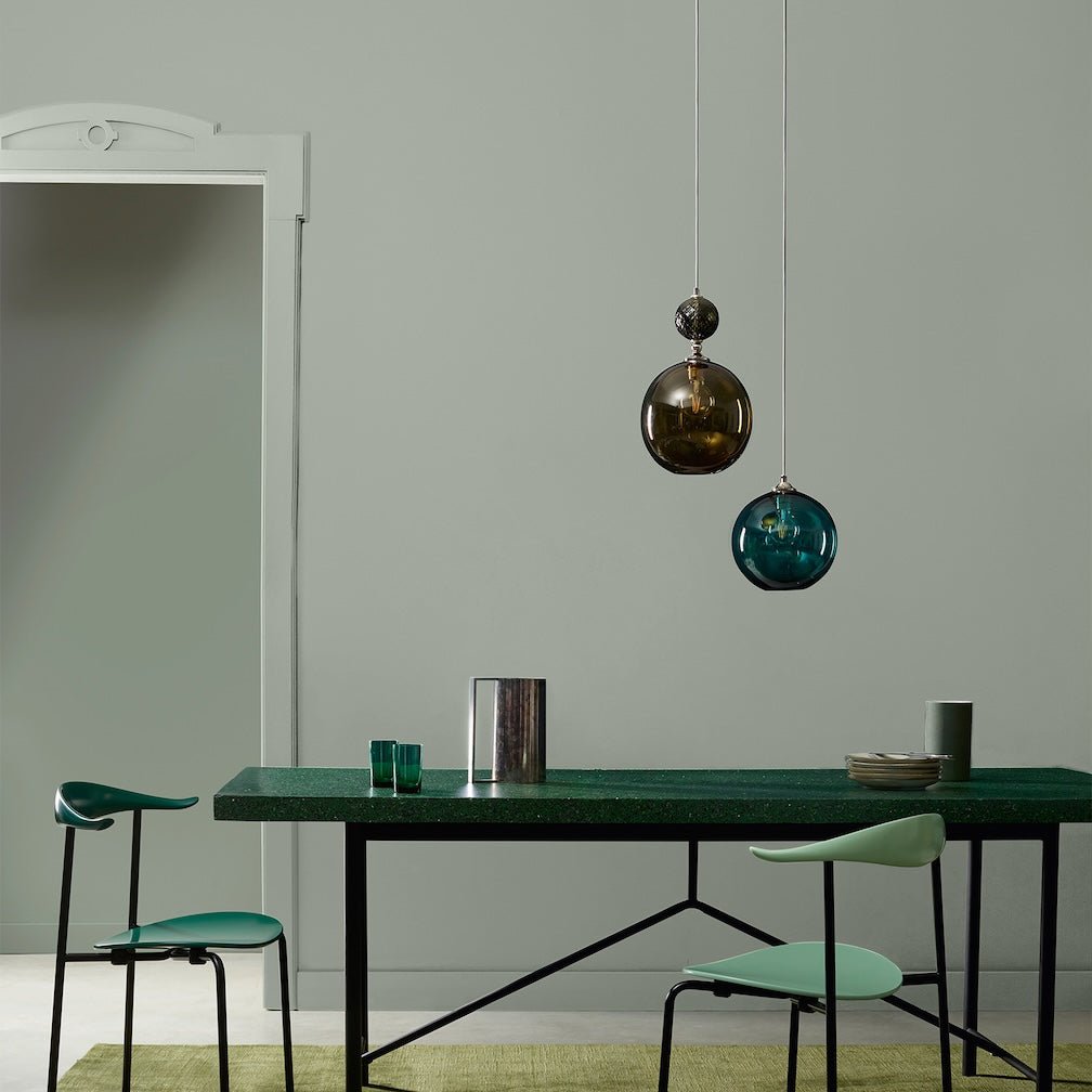 Crown Paint Ireland | Easyclean Washable Colours | Colourmix – Decor ...