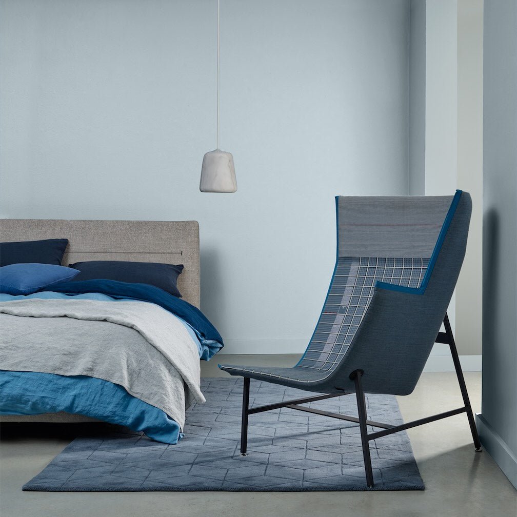 Crown Colour Edit Wave After Wave Paint | Blue Emulsion – Decor Warehouse