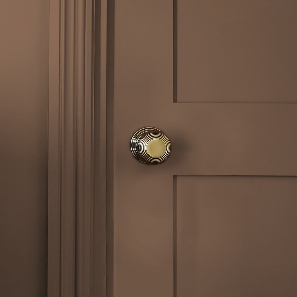 William Morris Eggshell Paint Woodblock 1L | Door Paint – Decor Warehouse