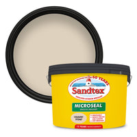 Sandtex Exterior Masonry Paint | Durable & Waterproof Paint – Decor ...